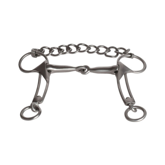 Icelandic Single Jointed Bit Dull Polish – RT Dar