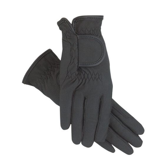 Crown Horse Riding Glove – RT Dar
